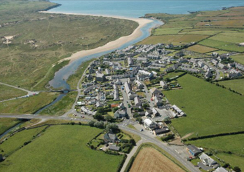 Aberffraw Anglesey Wales