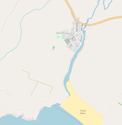 Aberffraw Anglesey Wales